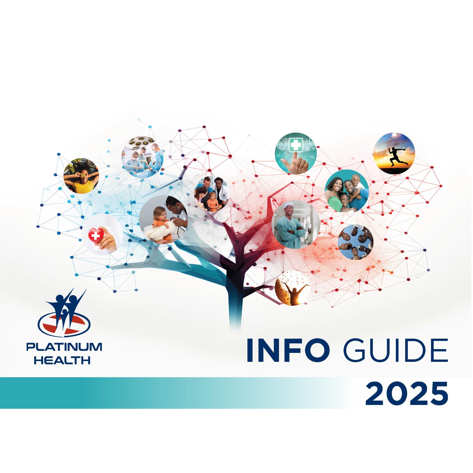 2025 PLATINUM HEALTH INFORMATION GUIDE - Platinum Health
