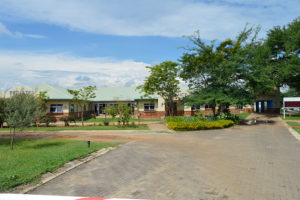 Our Facilities - Platinum Health