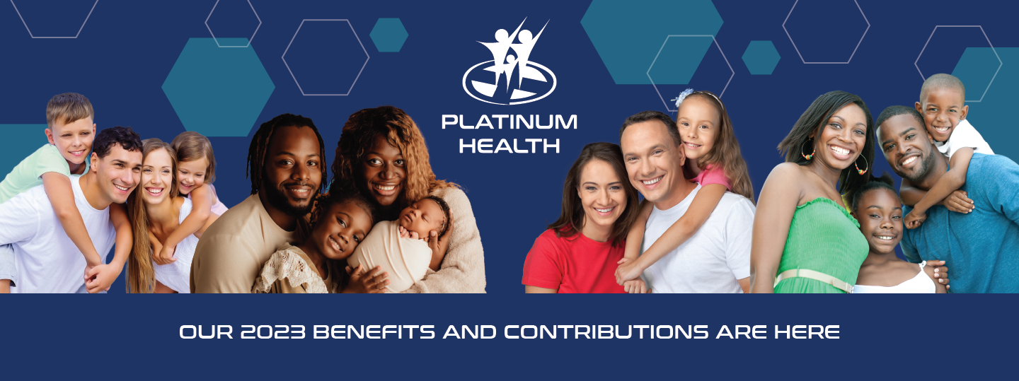 HOME - Platinum Health