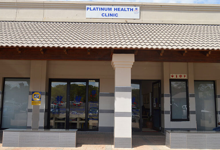 Our Facilities - Platinum Health